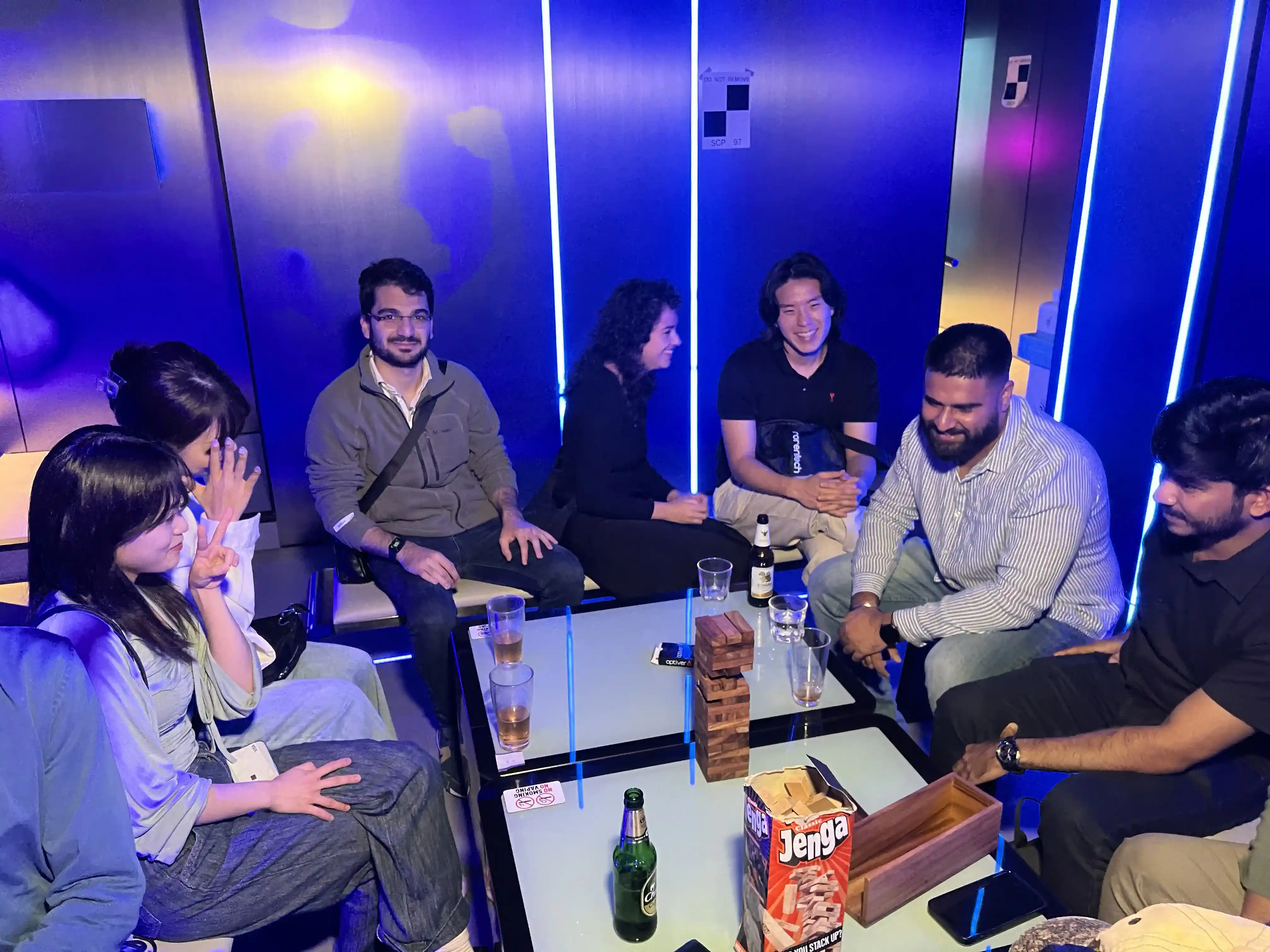 Tech Social Brisbane | Brisbane Tech Networking Events & Meetups